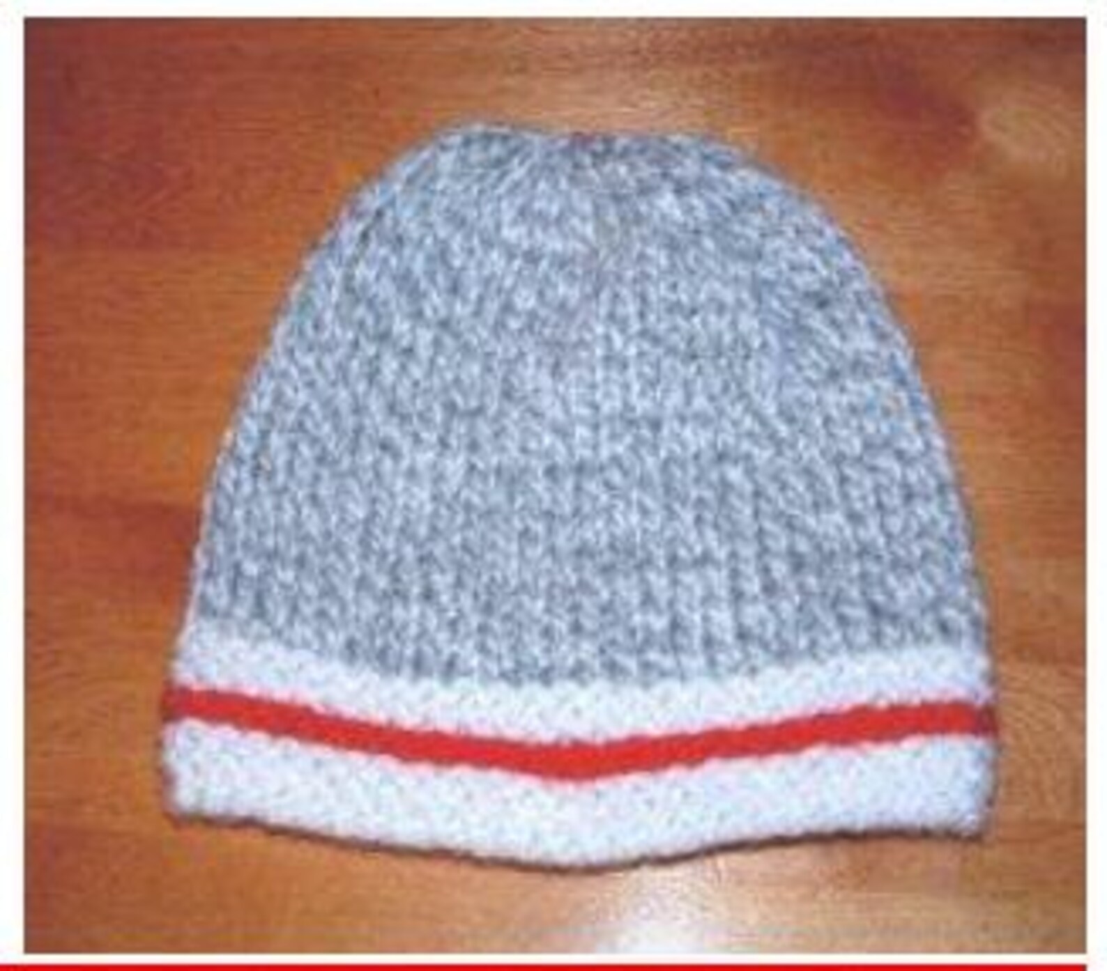 Sock Monkey Package..dog Sweater, Hat and Mittens Pdf Pattern ...