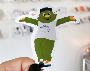 Houston Orbit | Etsy