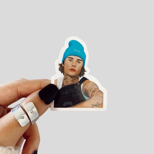 Justin Bieber Party Supplies - Etsy