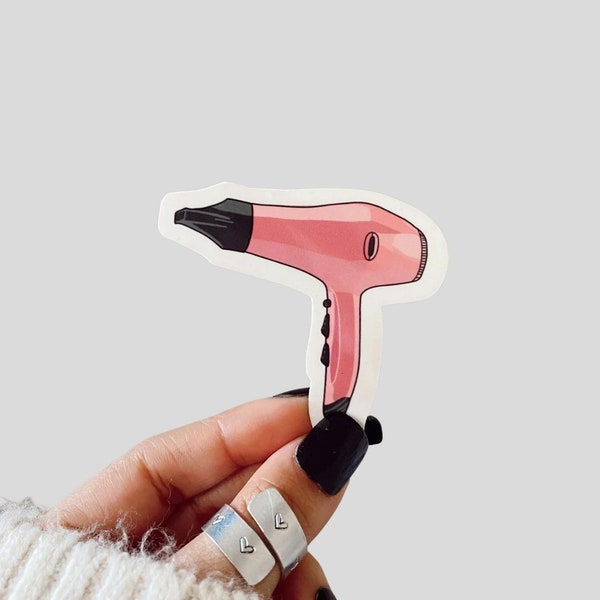 Blow Dryer - Etsy