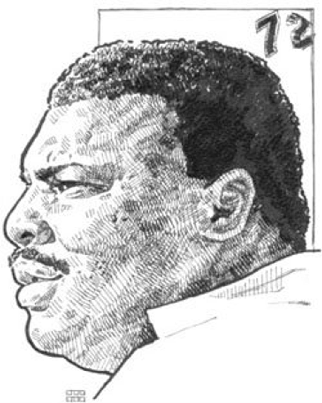 William "refrigerator" Perry Chicago Bears Limited Edition Print by ...
