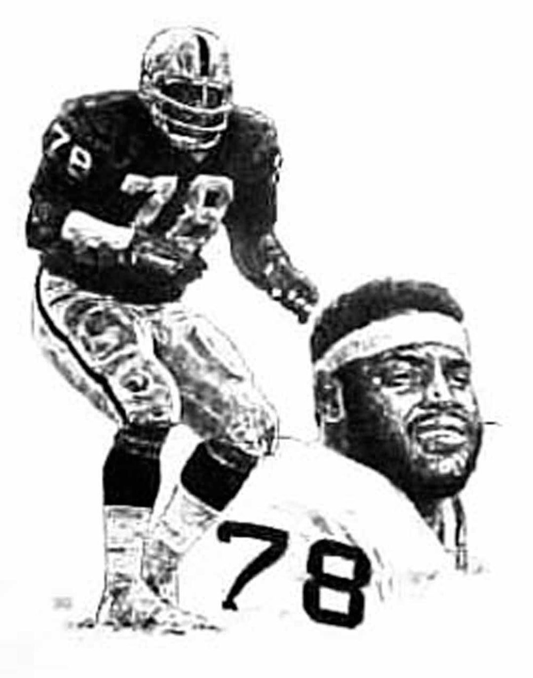 Art Shell Lithograph - Limited Edition Artwork by Michael Mellett ...