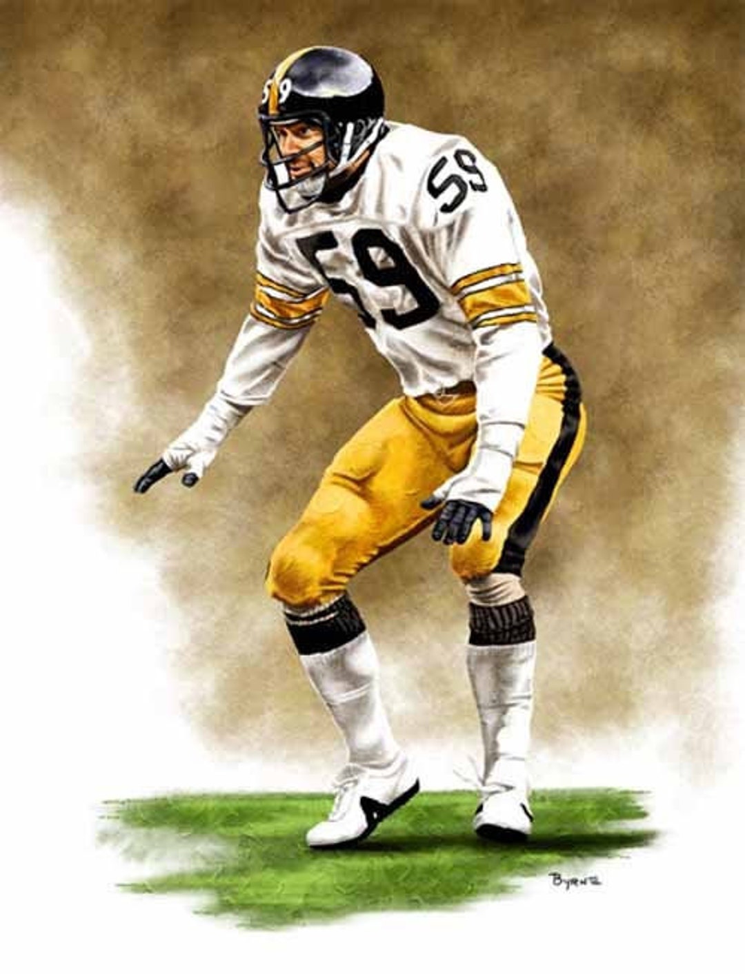 Jack Ham Steelers Class 73 Cambria County Sports Hall Of Fame | atelier ...
