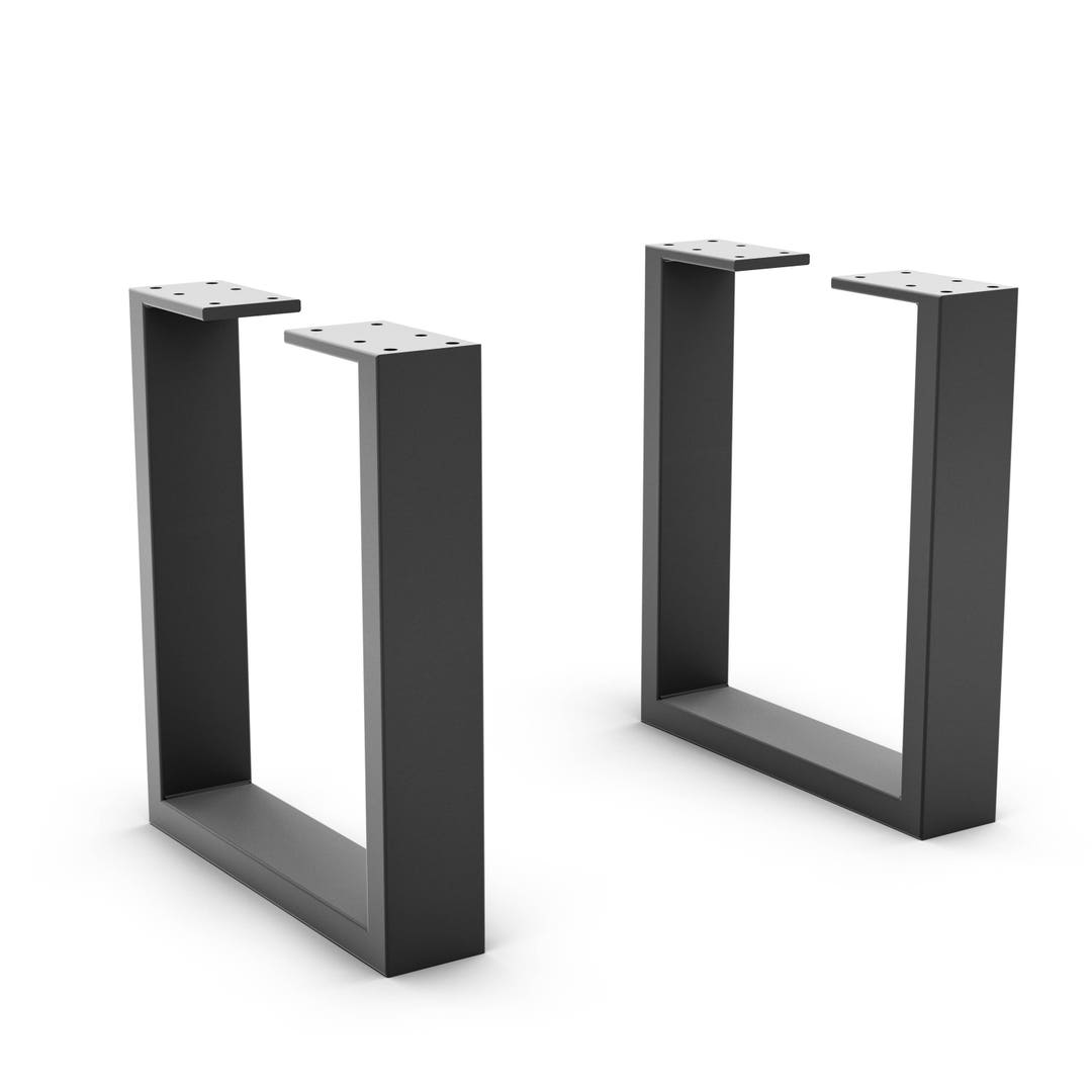 Ready to Ship Bench Legs set of 2 - Etsy