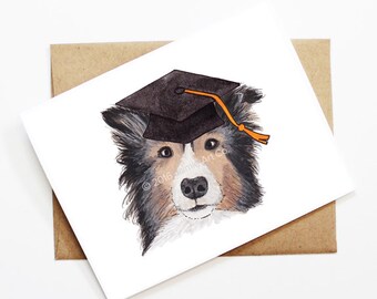 Graduation Card Lion, Grad Card, College Graduation, High School Grad ...