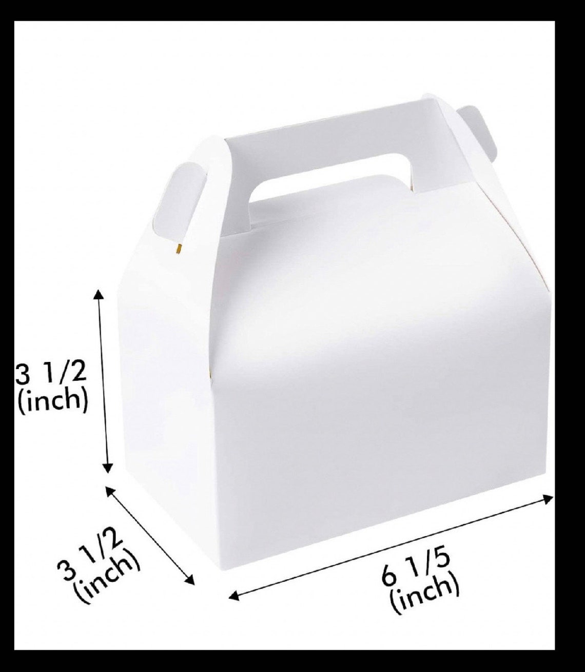 Princess Gable Box Princess Favor Box Princess Favor Boxes Castle ...