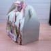 Princess Gable Box Princess Favor Box Princess Favor Boxes Castle ...