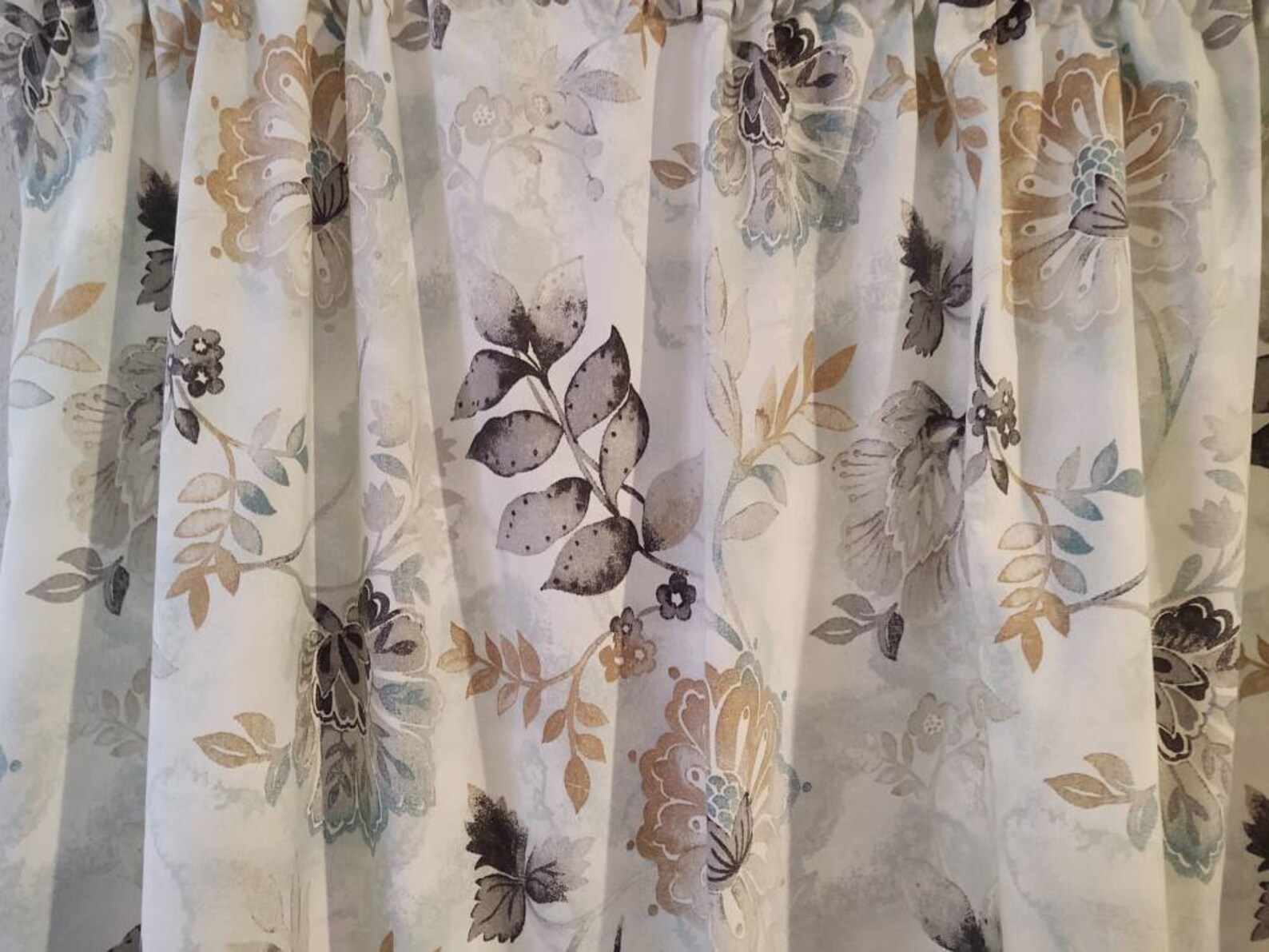 Flowers Kelly Ripa Light Hearted Kitchen Bathroom or | Etsy