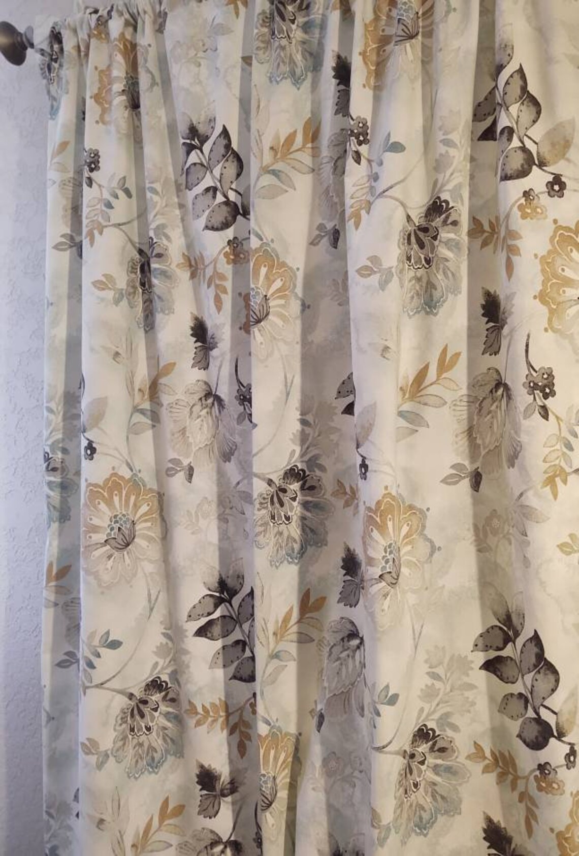 Flowers Kelly Ripa Light Hearted Kitchen Bathroom or | Etsy