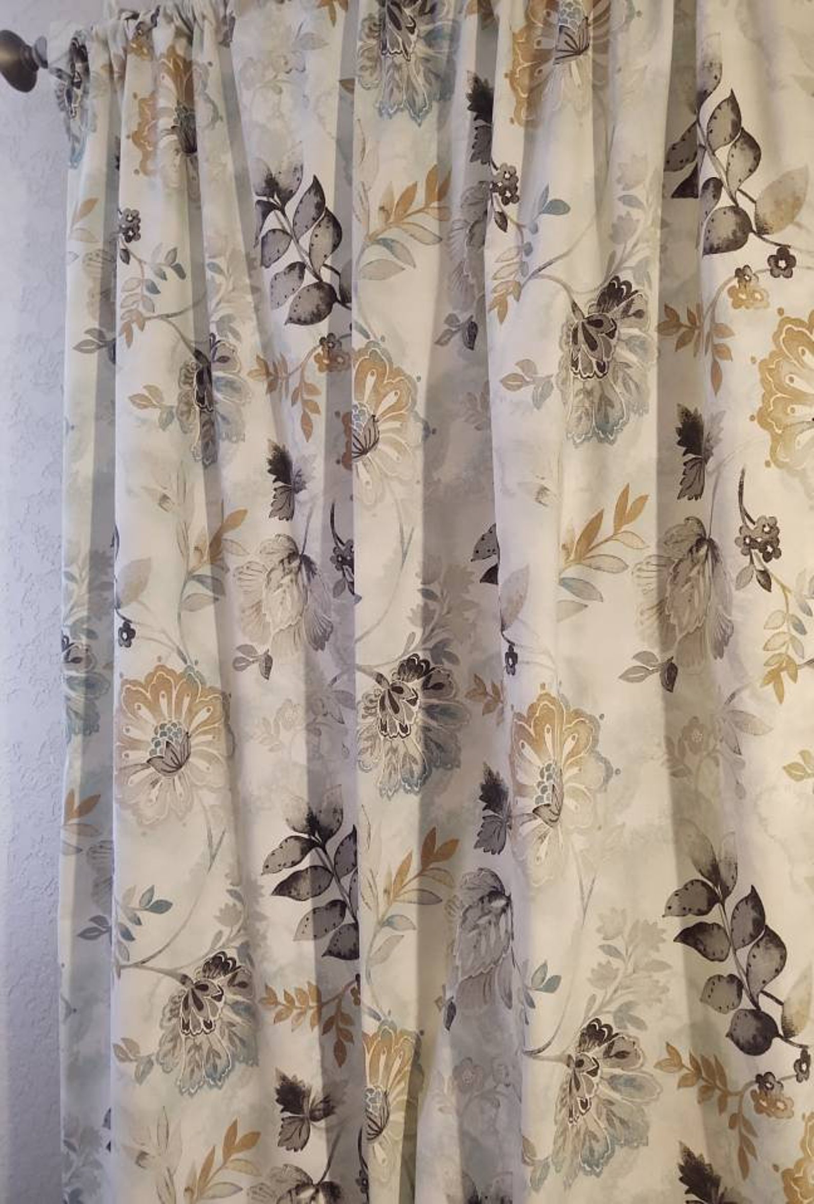 Flowers Kelly Ripa Light Hearted Kitchen Bathroom or | Etsy