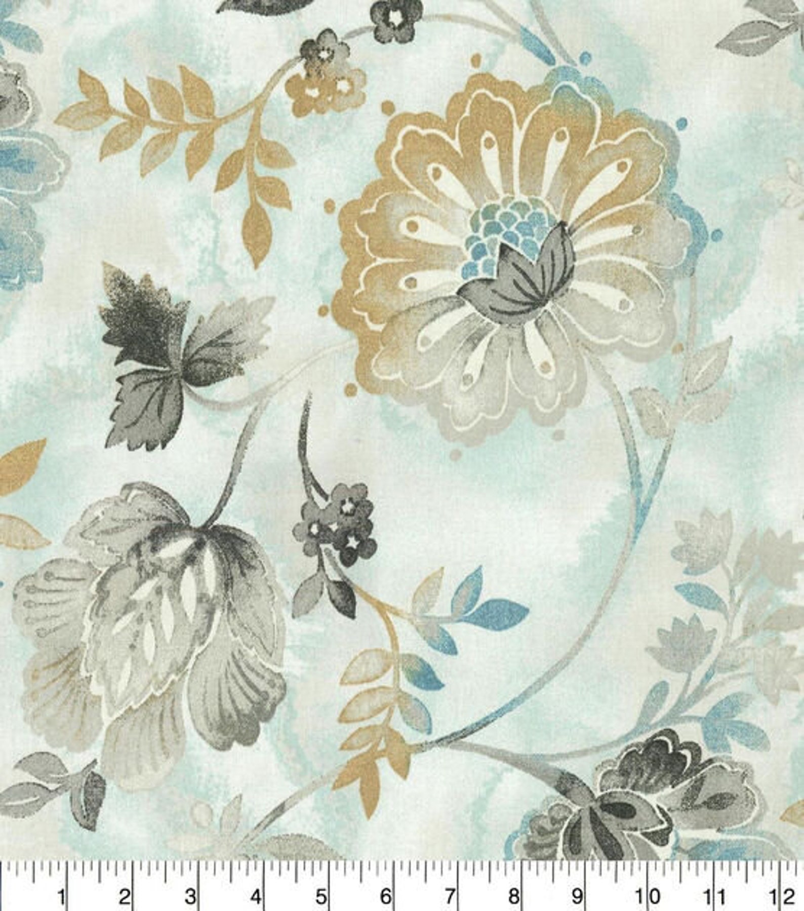 Flowers Kelly Ripa Light Hearted Kitchen Bathroom or | Etsy