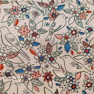 Bird Valance - Etsy