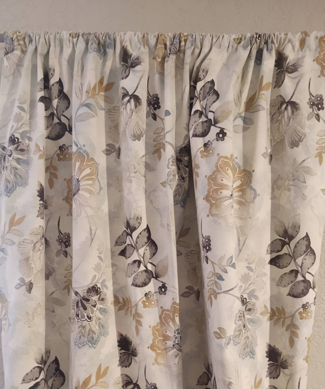 Flowers Kelly Ripa Light Hearted Kitchen Bathroom or | Etsy