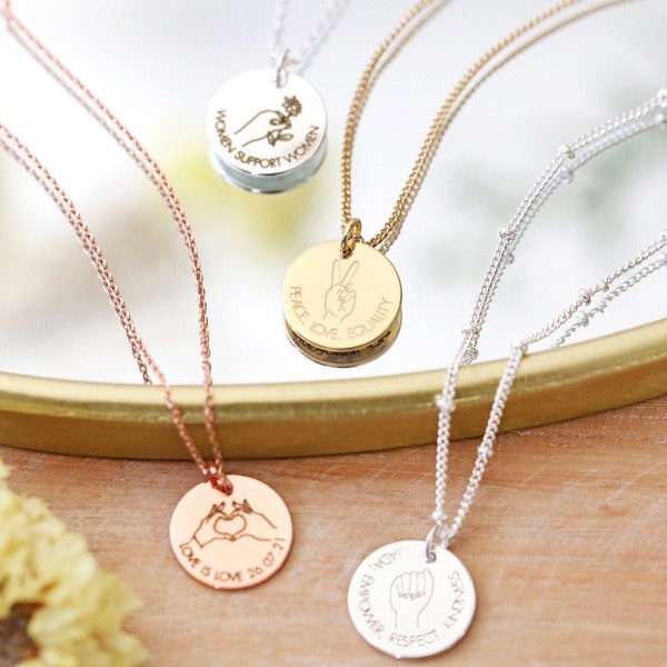 International Women's Day - Etsy