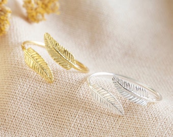 Double Feather | Etsy