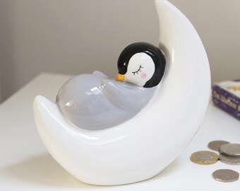 Money Box - Etsy UK