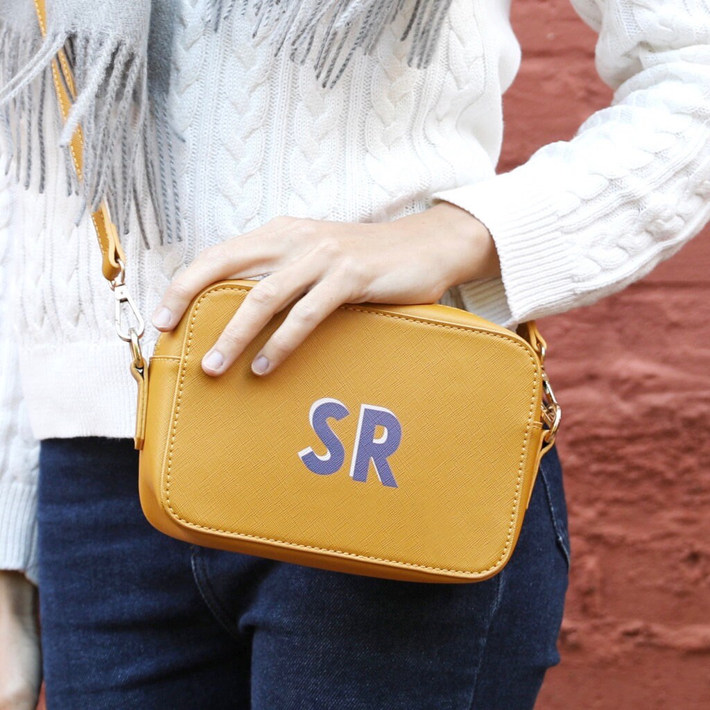 Initials Inc Purses Spring 2022