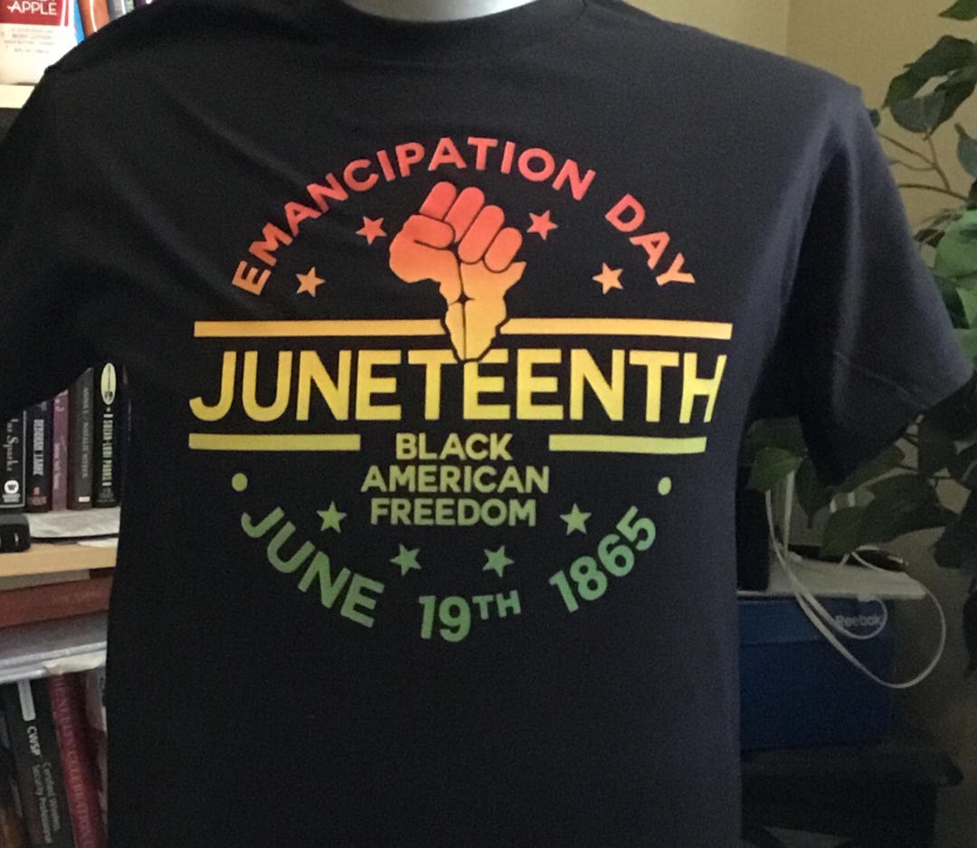 Juneteenth - Etsy