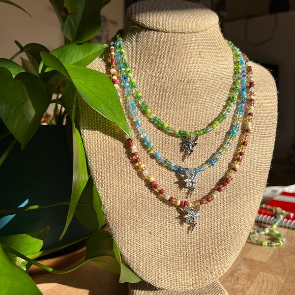 Cottagecore Jewelry - Etsy