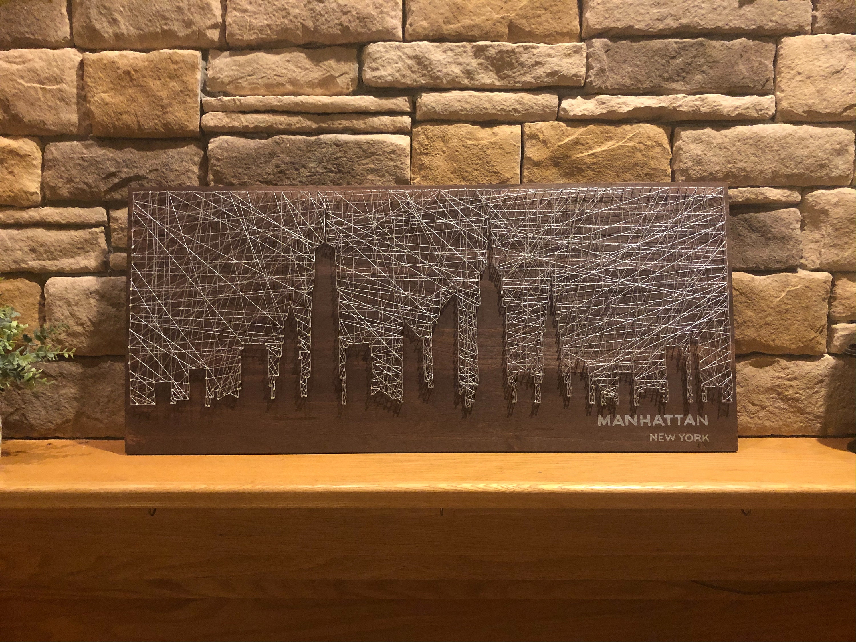Art & Collectibles Other Assemblage Or Any City You Choose! New York ...