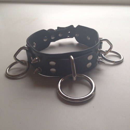 Street Metal Cuff | Etsy