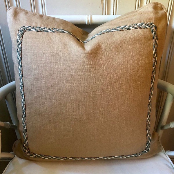 Pillow Trim - Etsy