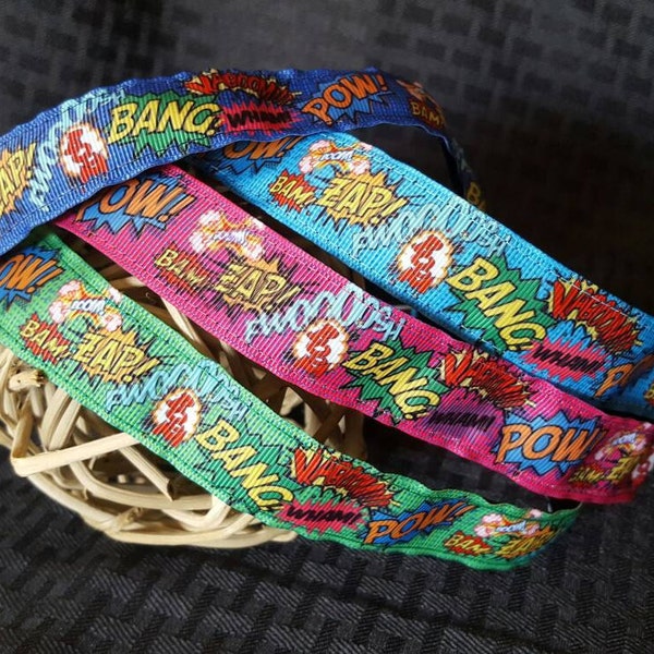 Bang Pow - Etsy