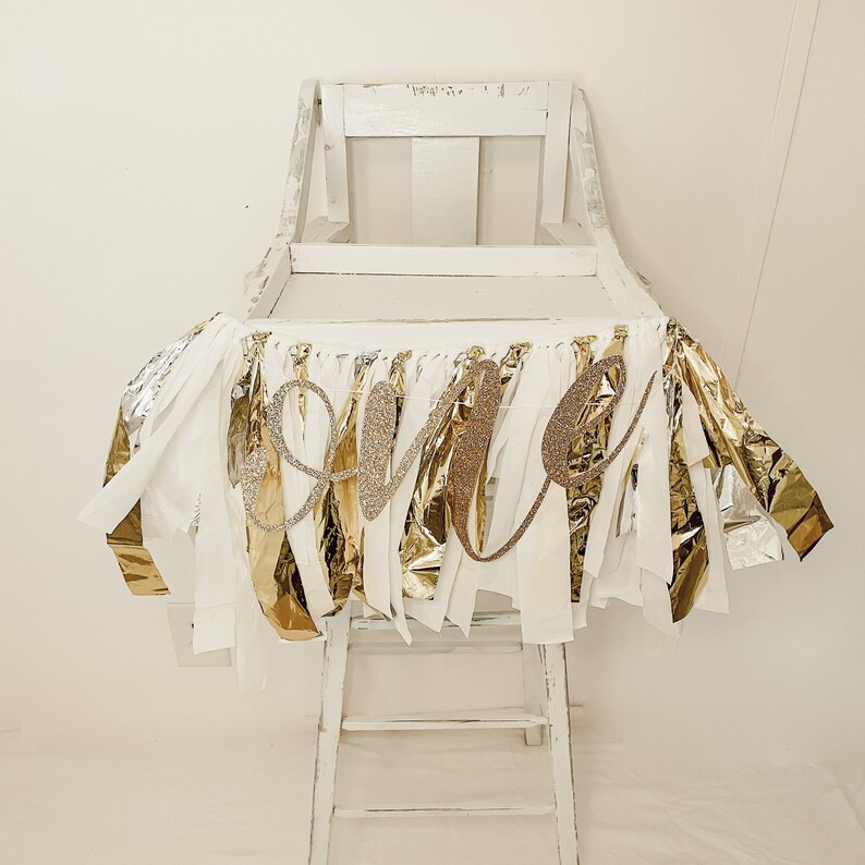 Custom Word Garland Personalized Banner - Etsy