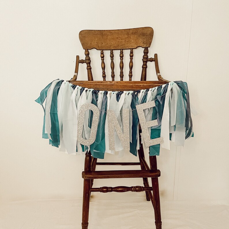 Custom Word Garland Personalized Banner - Etsy