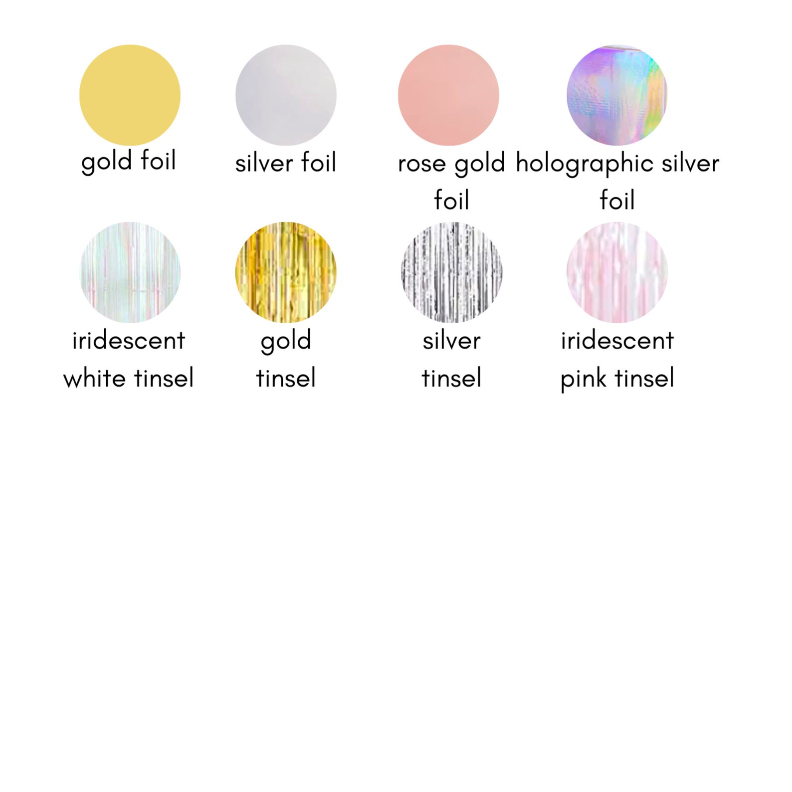 Birthday Backdrop for Girl Party Banner Bridal Shower Decoration Spring ...