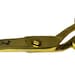 10' Ceremonial Scissors (gold Plated) - Etsy