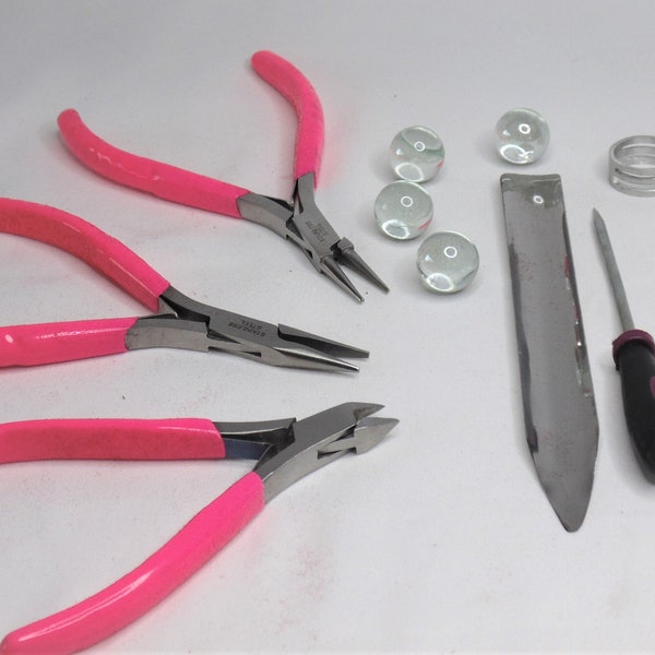 Jewelry Tools - Etsy