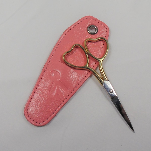 Heart Scissors - Etsy