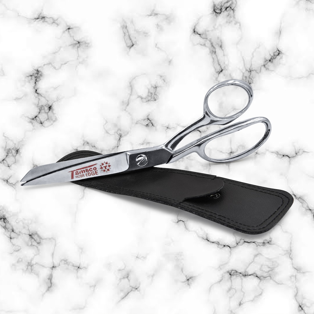 Professional Fabric Scissor 8" (engravable) - Etsy