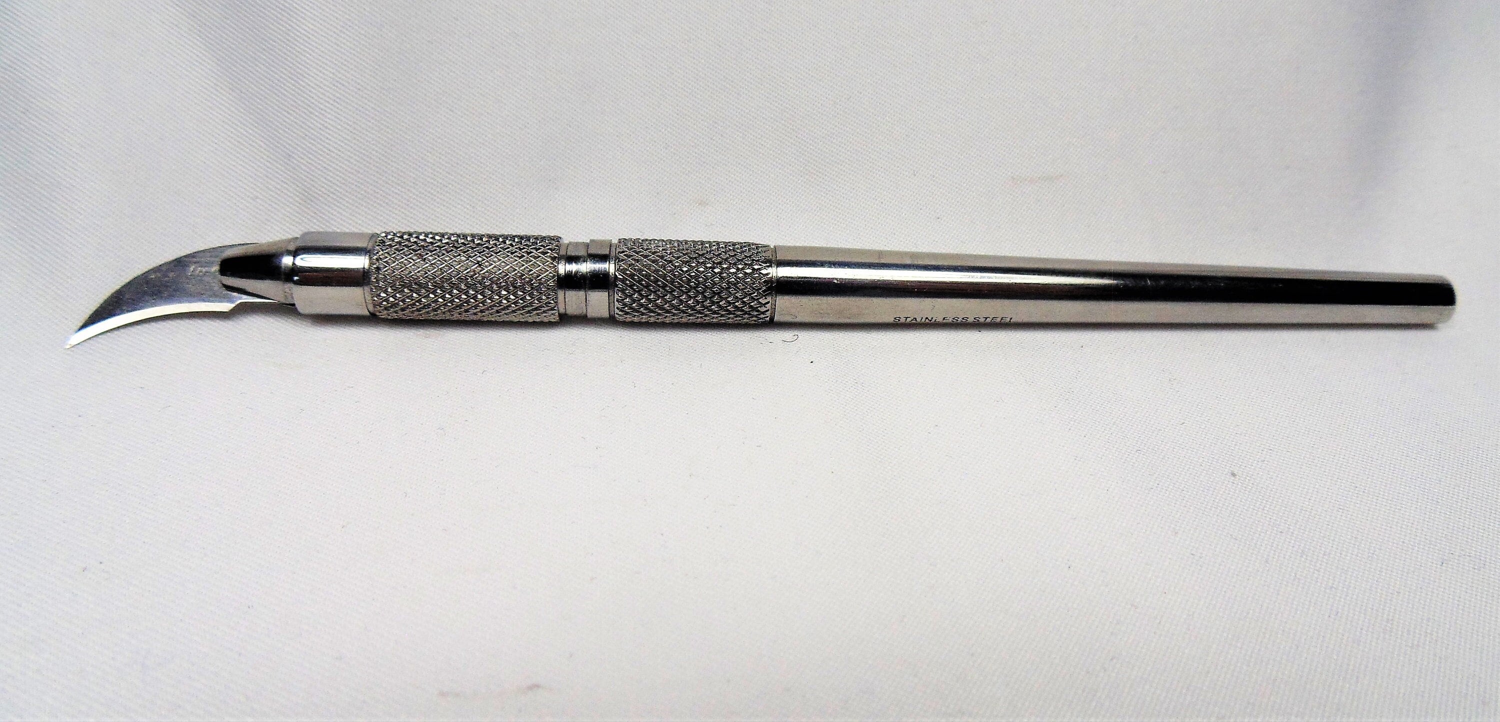 Seam Ripper With Replaceable Blades, Round Handle - Etsy