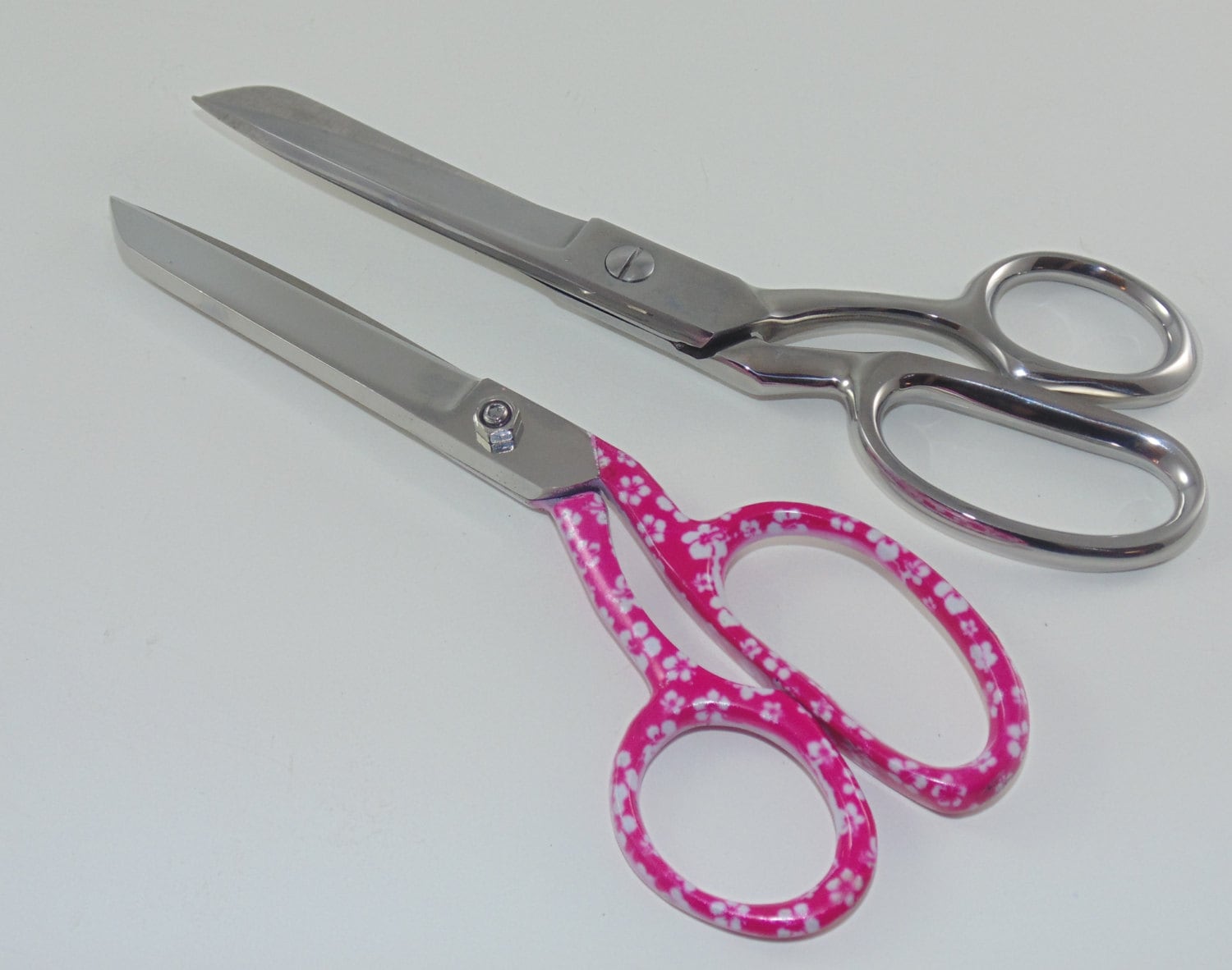 Professional Fabric Scissor 8" (engravable) - Etsy