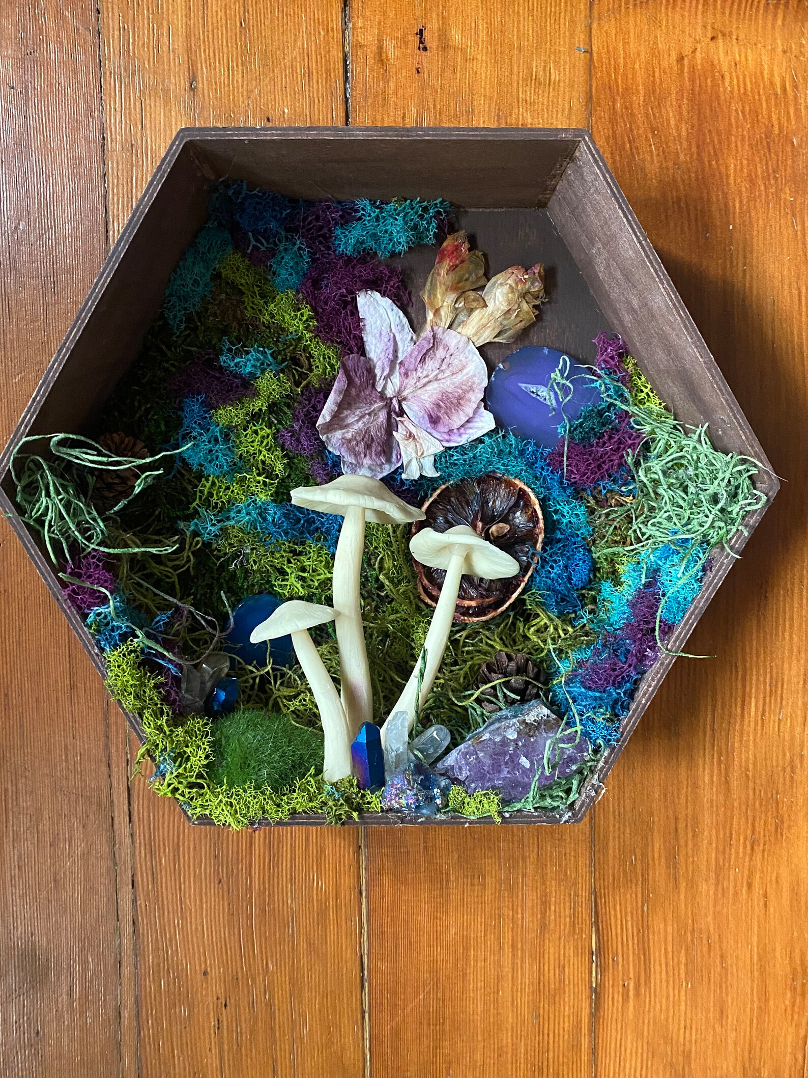 This is the Place of Pure Being - Etsy