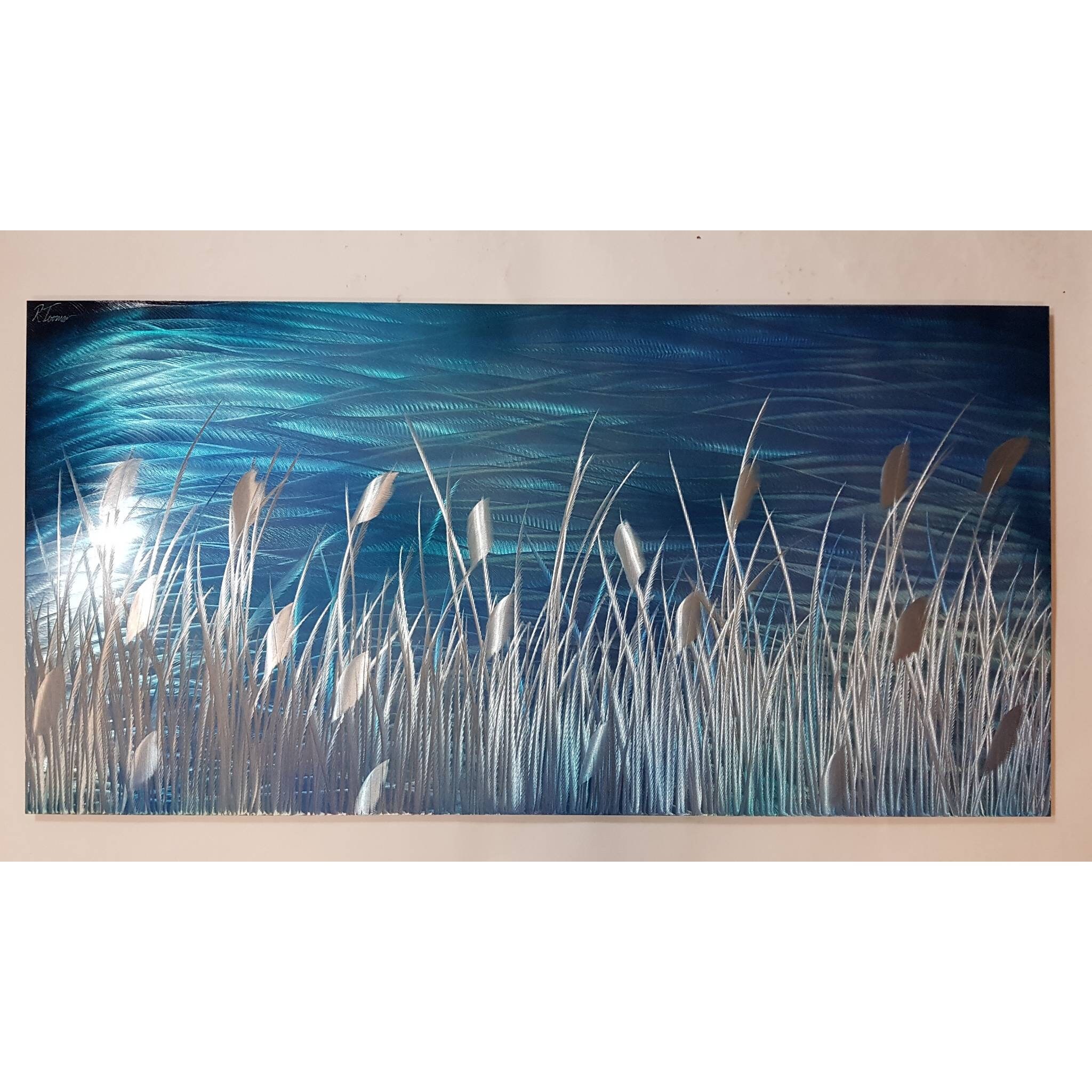 Modern Abstract Contemporary Metal Wall Art Sculpture 3D - Etsy UK