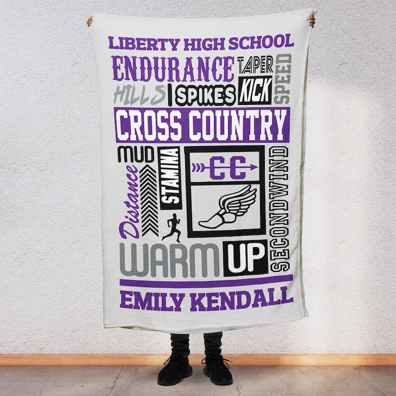 Cross Country Gifts - 60+ Gift Ideas for 2025