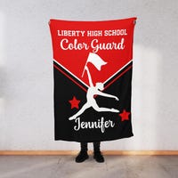 Color Guard - Etsy