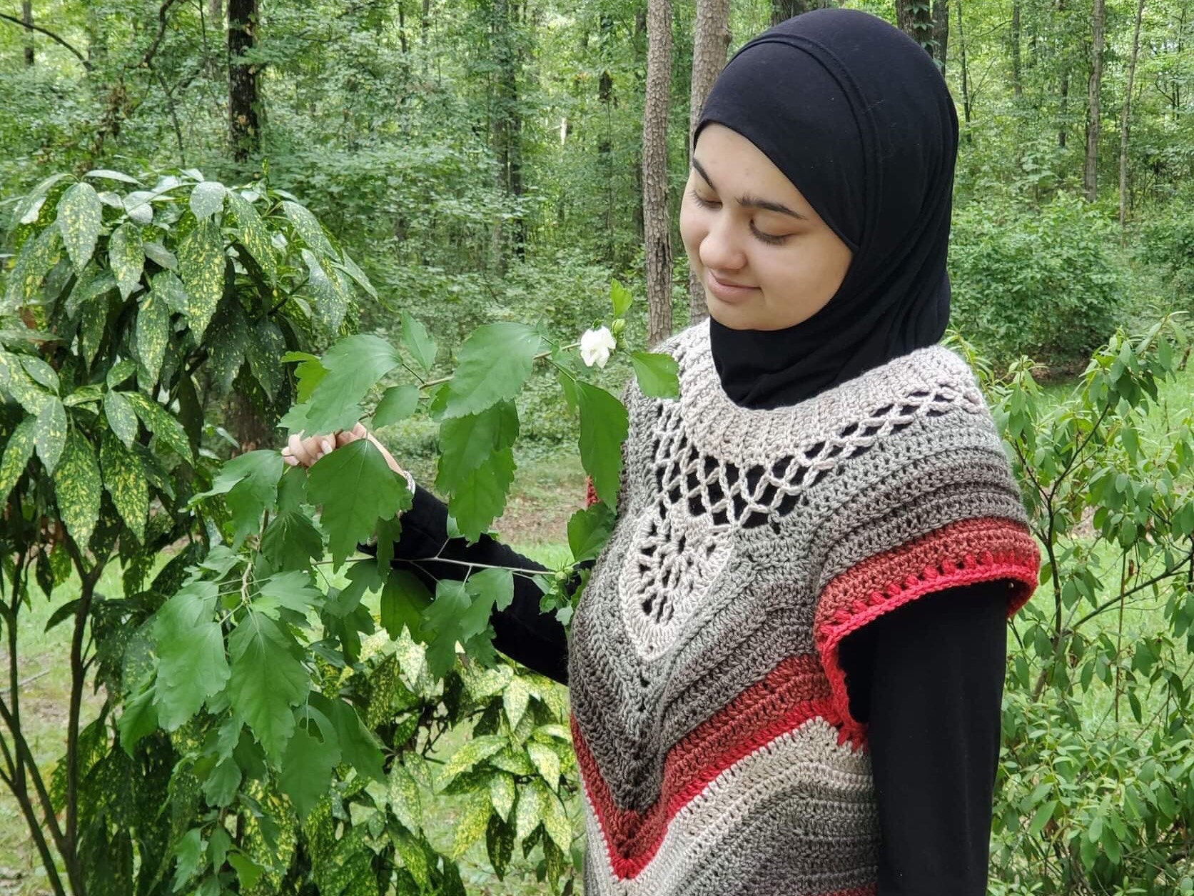 Boho Tunic Crochet Pattern Oversized Tunic Crochet Pattern - Etsy