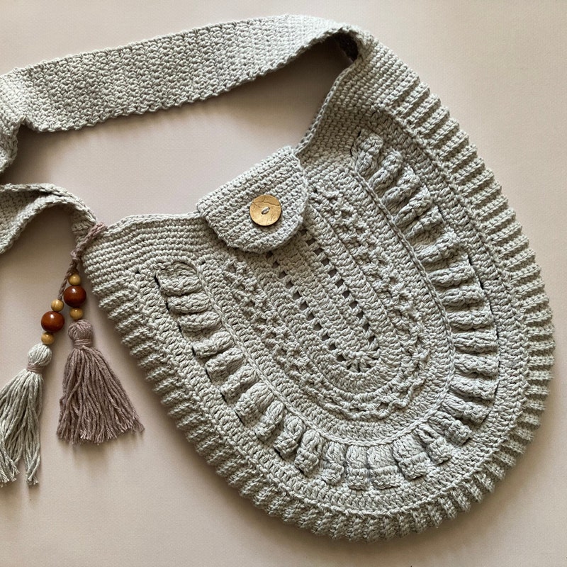 Boho Bags - Etsy