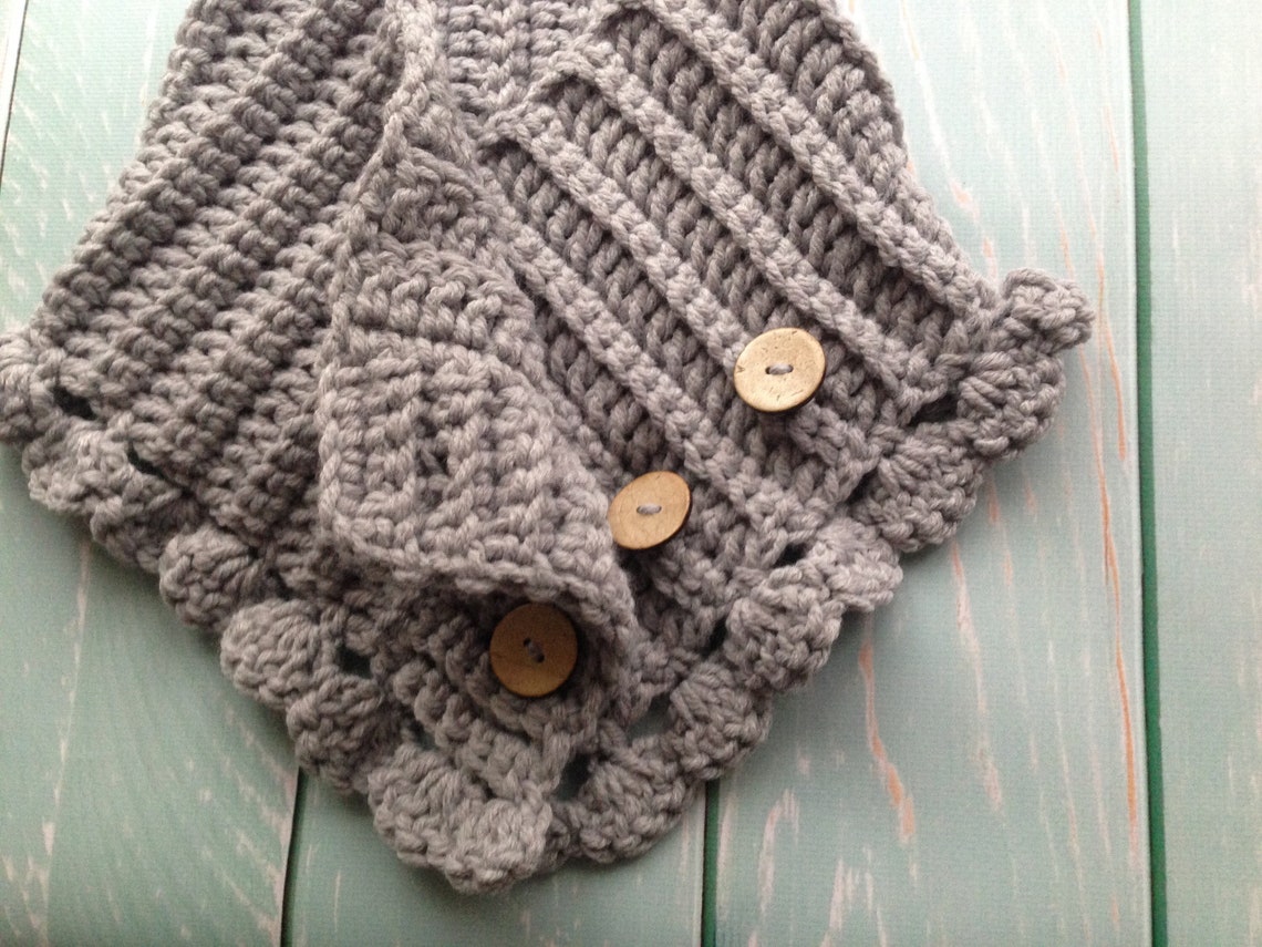 Super Easy Even for Beginner Crocheter Quick and Easy | Etsy