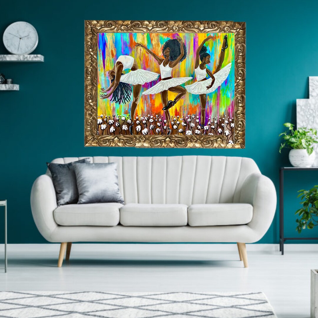 REJOICE Print - Etsy