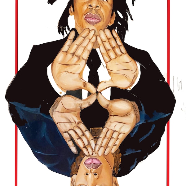Jay Z Decor - Etsy
