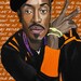 Andre 3000 Print 36x24 - Etsy