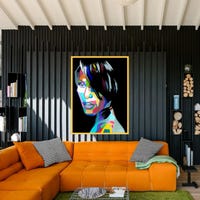 BADUIZM PRINT - Etsy