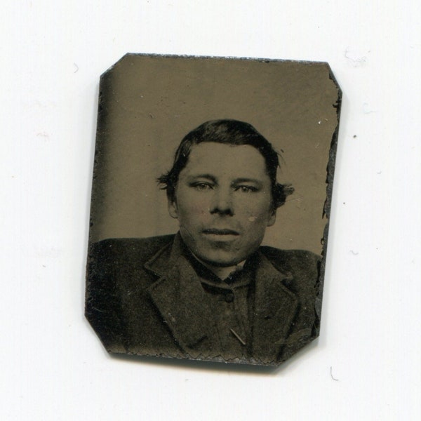 Tintype - Etsy