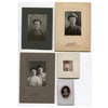 Lot of Ten Random Antique/vintage Photos - Etsy