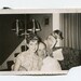 Pearl and Catherine Nielson, Large Vintage Photo Booth Photo - Etsy